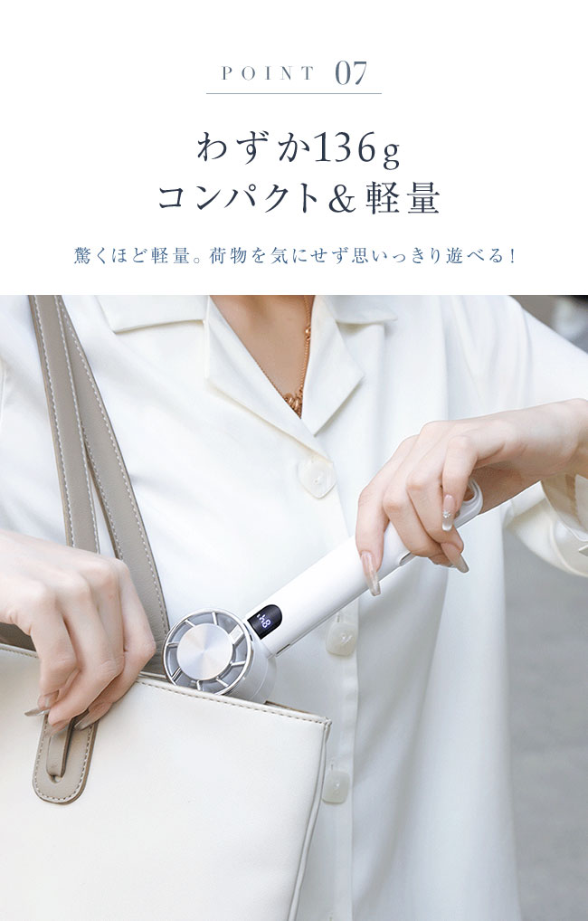 [宅配便送料無料] 冷却プレート＆フックスタンド付き DIGITAL DISPLAY ICING FAN【冷却ハンディファン 扇風機 冷却 ...