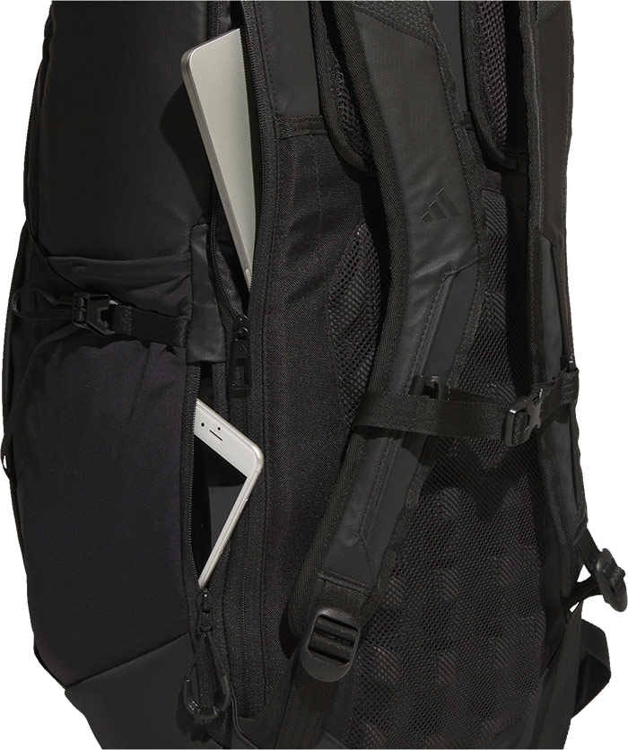 adidas（アディダス） 約40L メンズ レディース オーピーエス バック