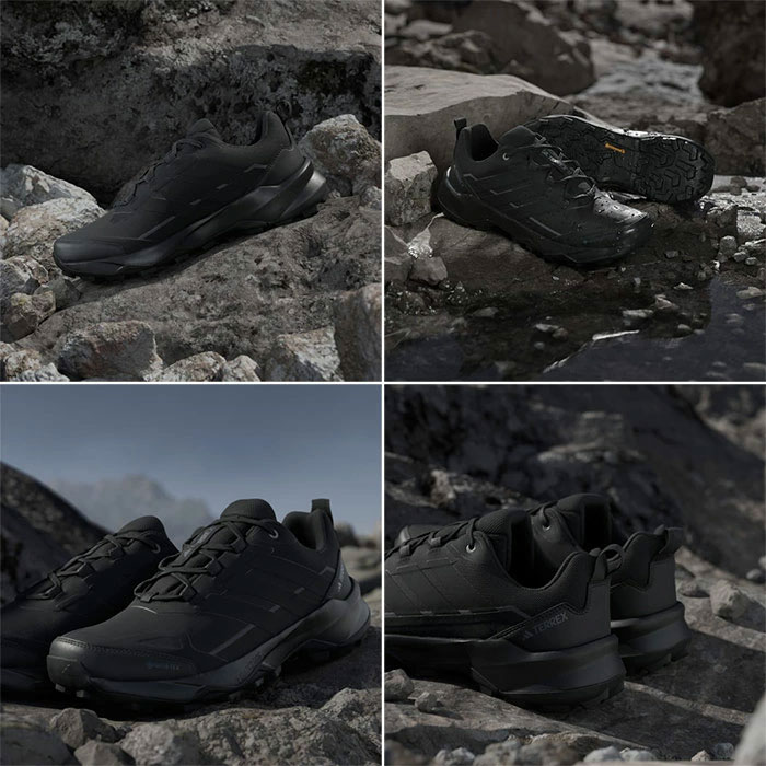 adidas（アディダス） メンズ テレックス スカイチェイサー ゴアテック