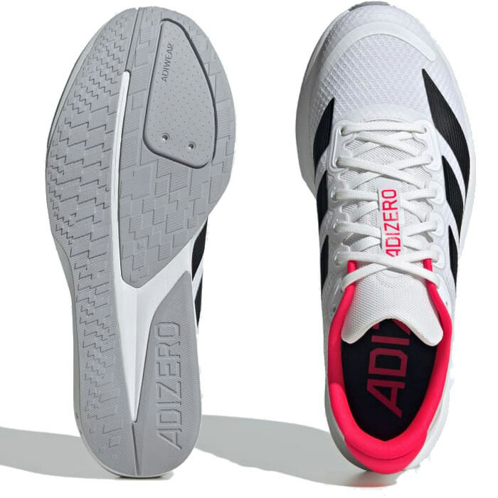 adidas（アディダス） メンズ レディース アディゼロ ブカツ Adizero