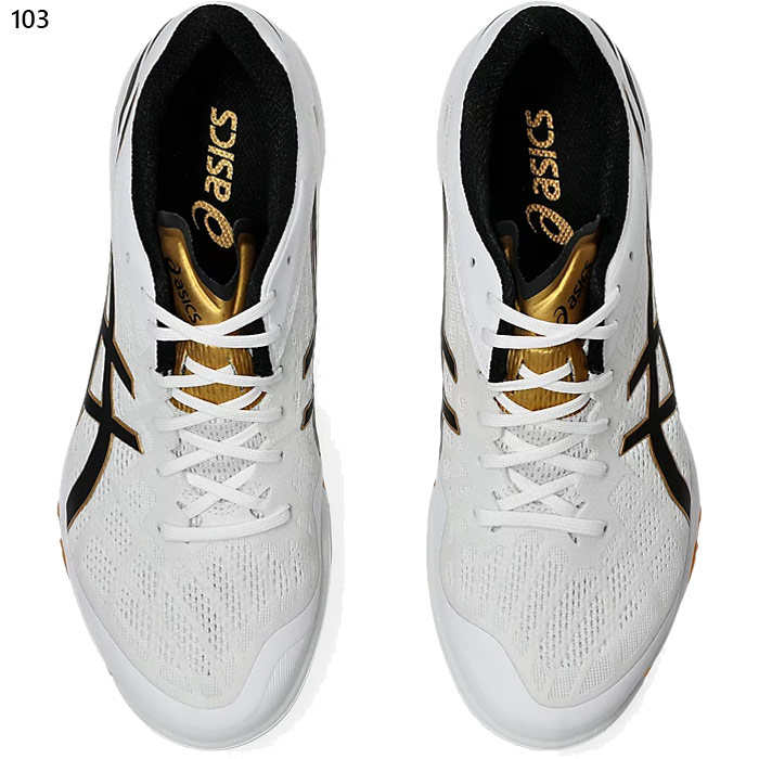 ASICS（アシックス） 2E幅相当 メンズ レディース アタック ドミネート