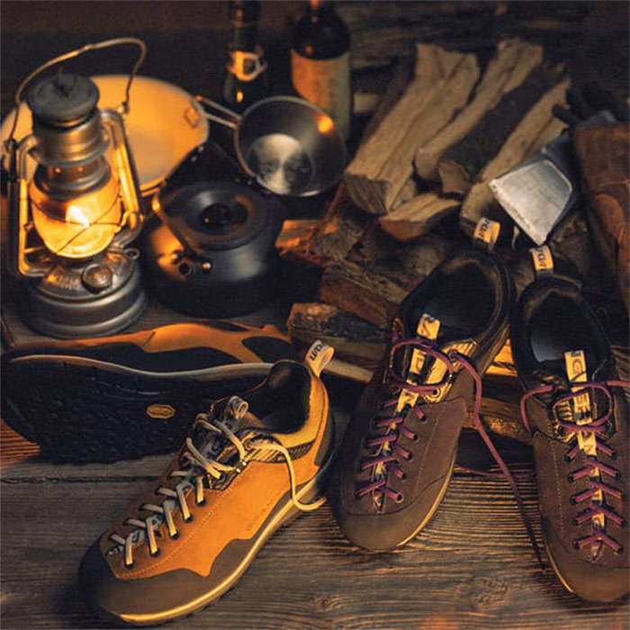 キャラバン（caravan） メンズ レディース GK26 ゴアテックス GORE-TEX