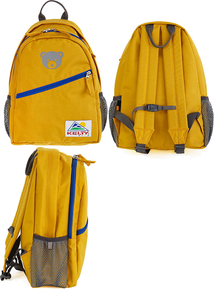KELTY（ケルティ） 10L ケルティー ジュニア キッズ プレスクール