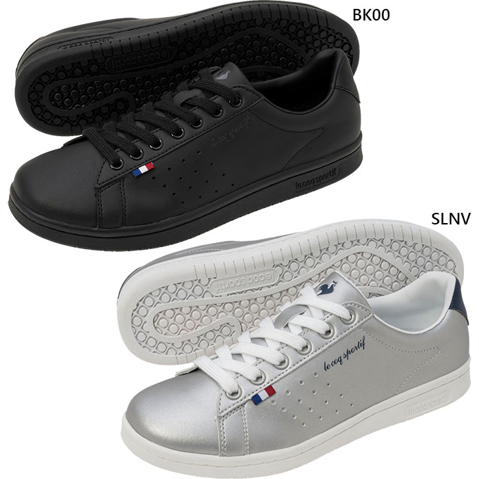 le coq sportif（ルコックスポルティフ） 2E幅 メンズ レディース ラ