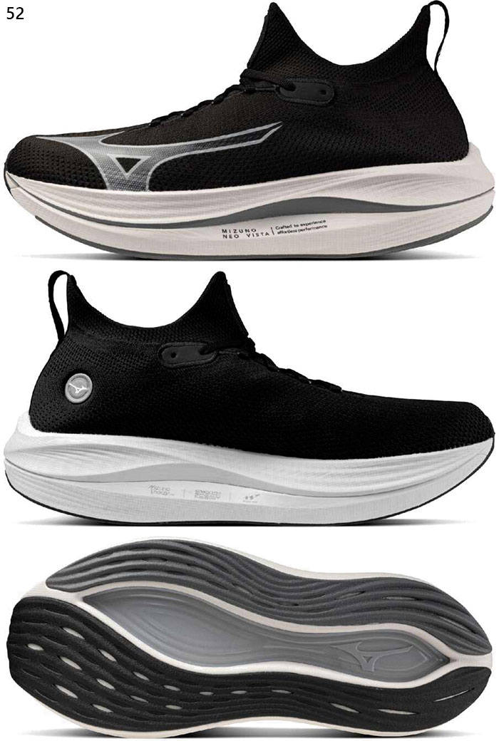 MIZUNO（ミズノ） 2E幅 メンズ レディース ネオビスタ NEO VISTA