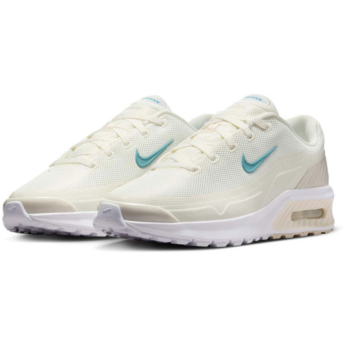 NIKE（ナイキ） レディース エア マックス BIA スニーカー シューズ 紐