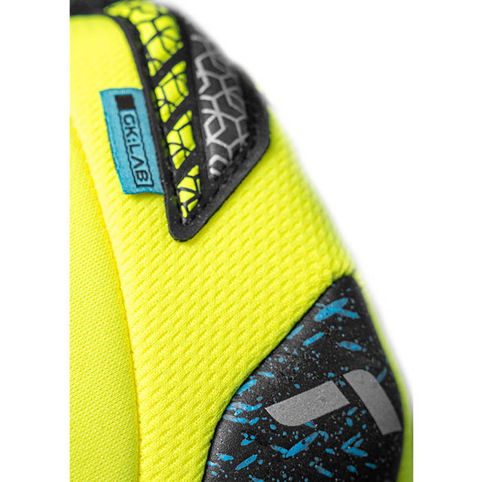 reusch（ロイシュ） メンズ レディース アトラクト フュージョン