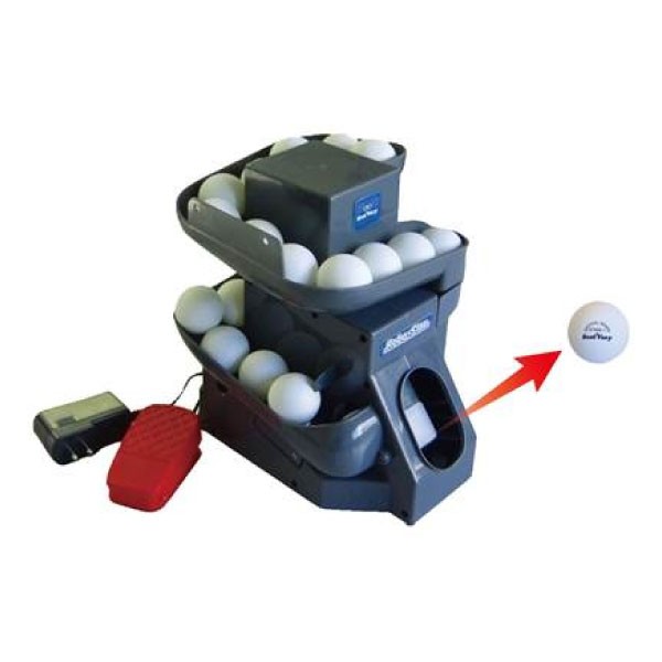 UNIX（ユニックス） メンズ レディース ジュニア 卓球ロボット ロボ太