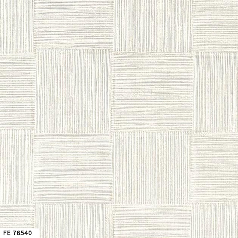 壁紙 和柄 和風 市松模様 和モダン ホワイト系 グレー系 賃貸 補修 和室 おしゃれ 壁紙貼り替え リフォーム のり付き のりなし サンゲツ ファイン :fe74253-74254:ビバ建材 ...