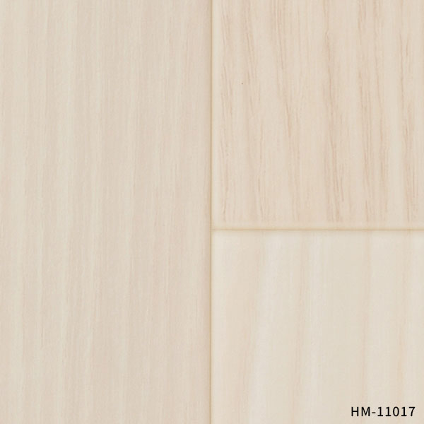 【送料800円＋税】抗菌 木目 クッションフロア サンゲツ 1.8mm厚 182cm巾 HM-11017〜11018 メッゾアッシュ ...