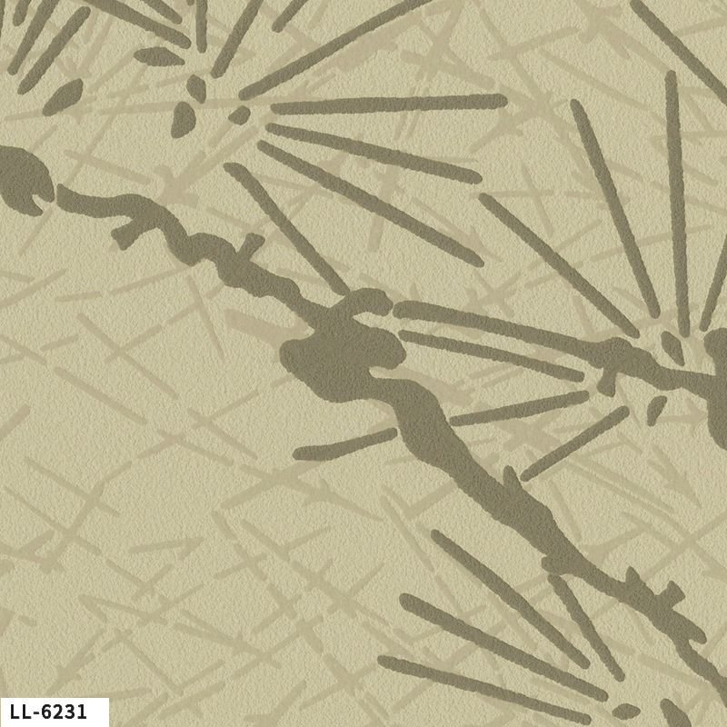 リリカラ LL-6230-6231 壁紙 kioi おしゃれ diy 賃貸 リフォーム 貼替 リビング LIGHT クロス のりなし のり付き : ビバ建材通販 DIY店 - 通販 ...
