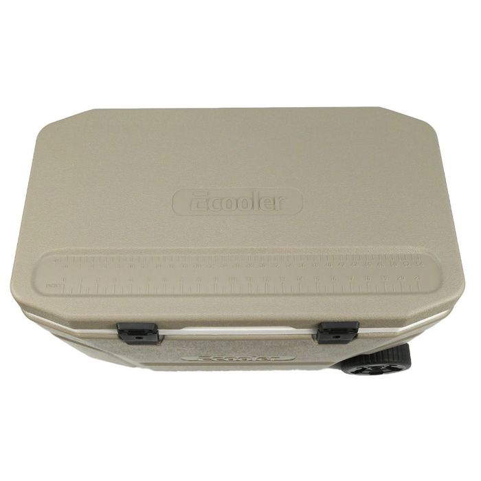 3DAYS クーラー キャスター付 65L グリーン ビバホーム : ビバホーム オンライン ヤフー店 - 通販 - Yahoo!ショッピング