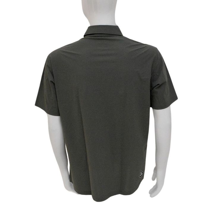 BURTLE BURTLE（バートル） 237 半袖シャツ Lサイズ ミルスグレー ビバホーム : ビバホーム オンライン ヤフー店 - 通販 - Yahoo!ショッピング