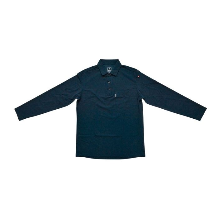 BURTLE（バートル） 235 長袖シャツ XXLサイズ ネイビー ビバホーム : 20043089 : ビバホーム オンライン ヤフー店 - 通販 - Yahoo!ショッピング