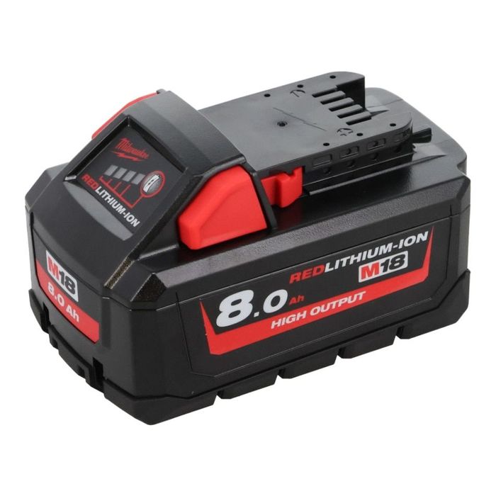 M18 8．0AH パワーブーストバッテリー 18V 8.0Ah ビバホーム : ビバホーム オンライン ヤフー店 - 通販 - Yahoo!ショッピング