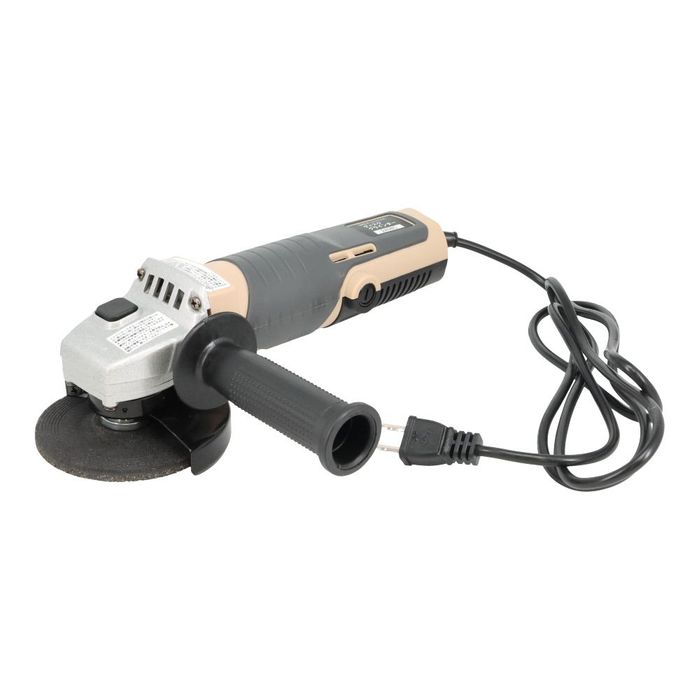 ウィザ WIZ'A ディスクグラインダー WZDG−550BE 550W ベージュ ビバホーム : ビバホーム オンライン ヤフー店 - 通販 ...