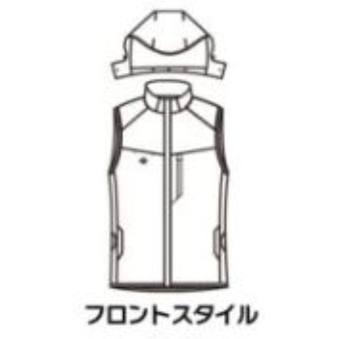 BURTLE AIRCRAFT バートル エアークラフト AC2064 アッシュグレー XLサイズ ビバホーム : ビバホーム オンライン ヤフー店 - 通販 - Yahoo!ショッピング