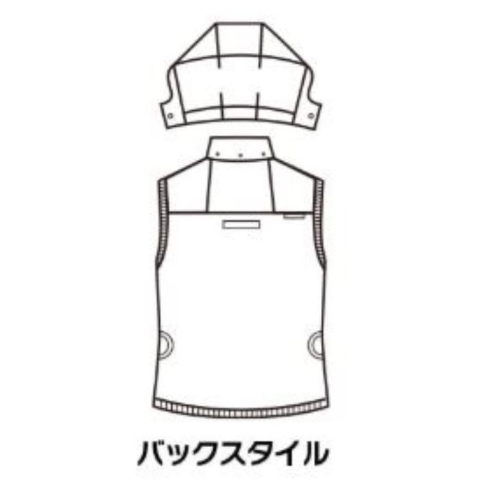 BURTLE AIRCRAFT バートル エアークラフト AC2074 ミルスグリーン Lサイズ ビバホーム : ビバホーム オンライン ヤフー店 - 通販 - Yahoo!ショッピング