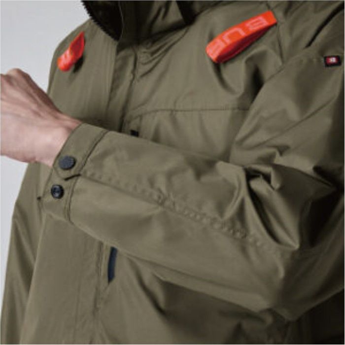 BURTLE AIRCRAFT バートル エアークラフト AC2066 ネイビー Lサイズ ビバホーム : ビバホーム オンライン ヤフー店 - 通販 - Yahoo!ショッピング