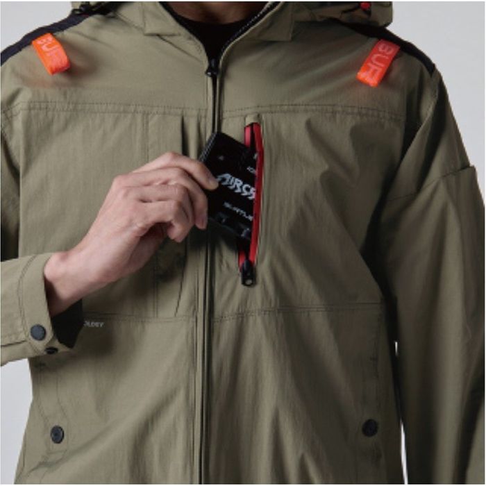 BURTLE AIRCRAFT バートル エアークラフト AC2086 スティールグレー Mサイズ Sグレー ビバホーム : ビバホーム オンライン ヤフー店 - 通販 - Yahoo!ショッピング