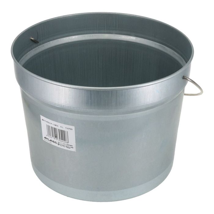 段付下げ缶スチール約2．5L T―0750 2.5L スチール ビバホーム : ビバホーム オンライン ヤフー店 - 通販 - Yahoo!ショッピング