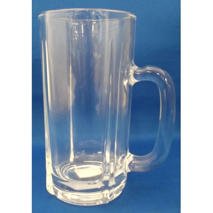 東洋佐々木ガラス ジョッキ 553―17 820ml ジョッキ（820ml） ビバホーム : ビバホーム オンライン ヤフー店 - 通販 - Yahoo!ショッピング