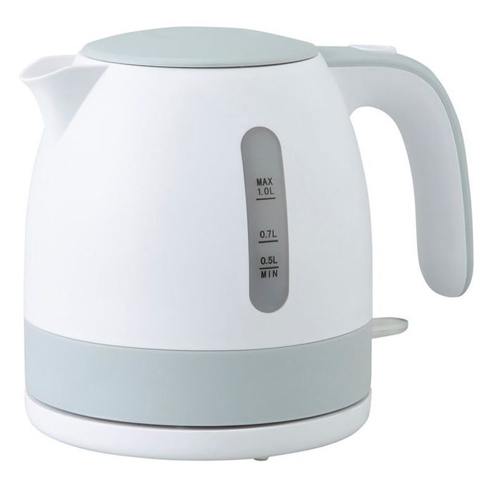 OTK 電気ケトル OTK-FK1000 H その他サイズ1 その他カラー1 ビバホーム : ビバホーム オンライン ヤフー店 - 通販 - Yahoo!ショッピング