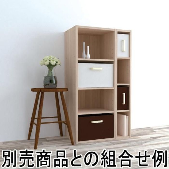 インナーボックス スリム 32cm幅 32cm幅 ブラウン ビバホーム : ビバホーム オンライン ヤフー店 - 通販 - Yahoo!ショッピング