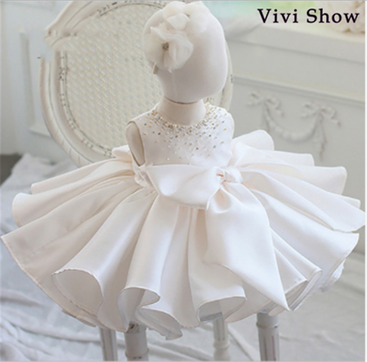 ドレス リボンドレス キッズフォーマル 子供ワンピース 女の子ドレス