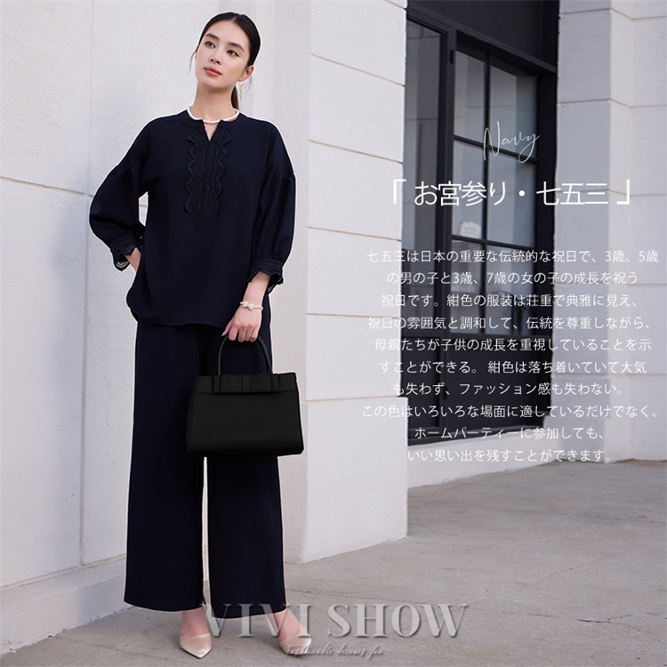 パーティードレス レディース パンツドレス 結婚式 パンツスタイル