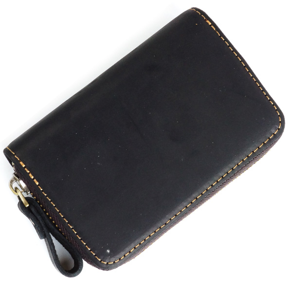 本革 キーケース 牛革 鍵入れ 薄型 鍵 おしゃれ 高級感 軽量 コンパクト メンズ ウィメンズ PR-PY030【メール便 送料無料】 : フォーゲル - 通販 - Yahoo!ショッピング