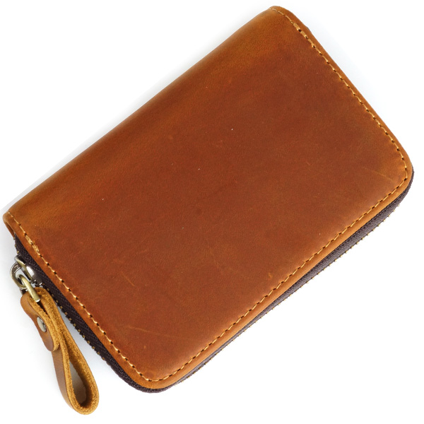 本革 キーケース 牛革 鍵入れ 薄型 鍵 おしゃれ 高級感 軽量 コンパクト メンズ ウィメンズ PR-PY030【メール便 送料無料】 : フォーゲル - 通販 - Yahoo!ショッピング