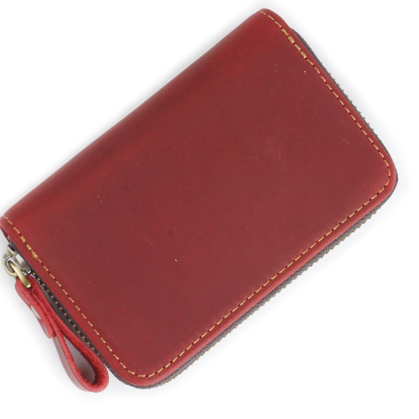 本革 キーケース 牛革 鍵入れ 薄型 鍵 おしゃれ 高級感 軽量 コンパクト メンズ ウィメンズ PR-PY030【メール便 送料無料】 : フォーゲル - 通販 - Yahoo!ショッピング