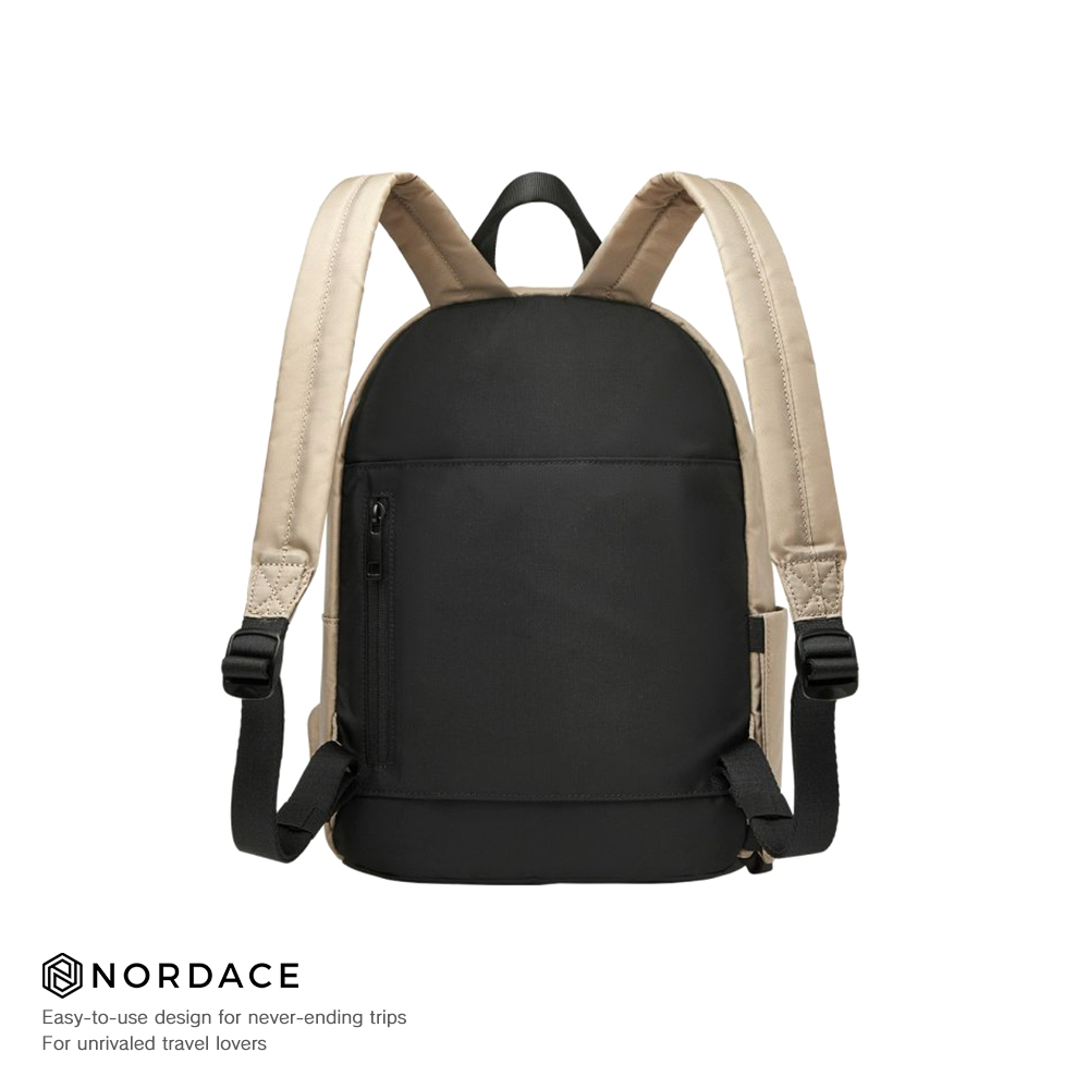 リュック 軽量 12L デイリー 通学 ビジネス シンプル おしゃれ NORDACE ノルディス Aerial Infinity ミニ ...