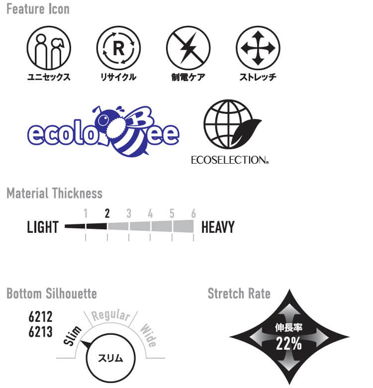 BURTLE（バートル） 作業服 ジャケット 6211 4L 春夏 ストレッチ 制電 作業着 ユニセックス メンズ レディース : 作業服の渡辺商会・返品交換OK安心 - 通販 - Yahoo ...