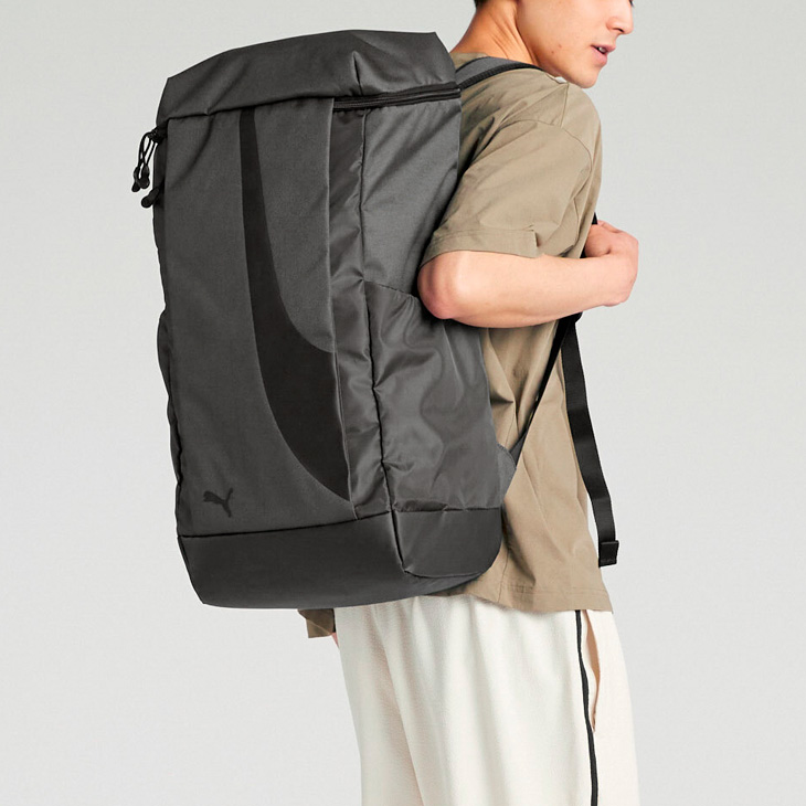 PUMA（プーマ） リュックサック 40L メンズ レディース バッグ
