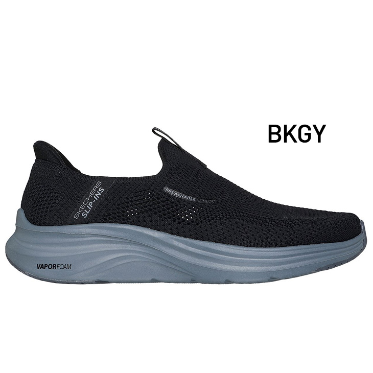 SKECHERS（スケッチャーズ） メンズシューズ スリップインズ