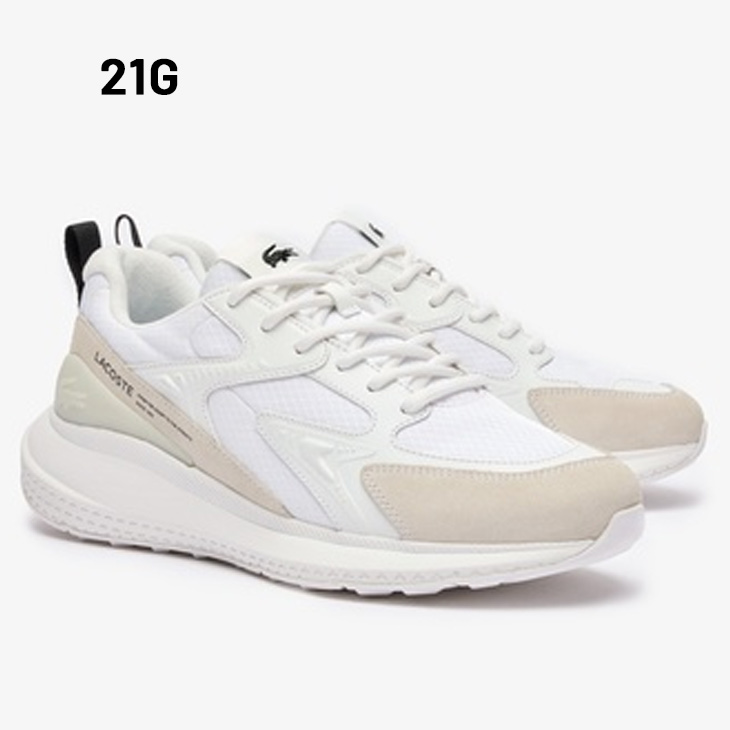 LACOSTE（ラコステ） スニーカー メンズ LACOSTE L003 EVO 124 3 SMA