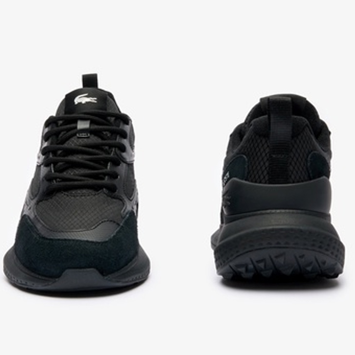 LACOSTE（ラコステ） スニーカー メンズ LACOSTE L003 EVO 124 3 SMA