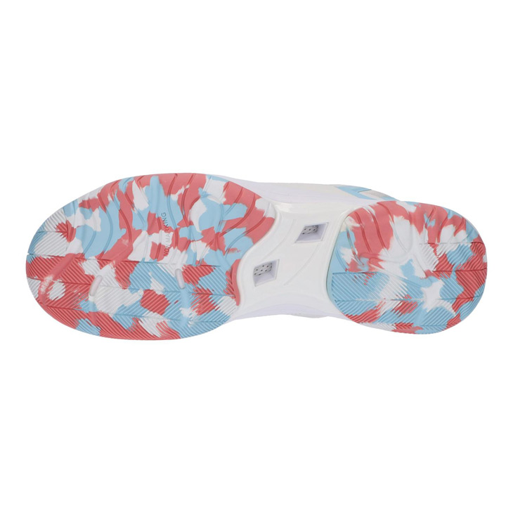 hummel（ヒュンメル） ハンドボールシューズ インドアコート用 メンズ