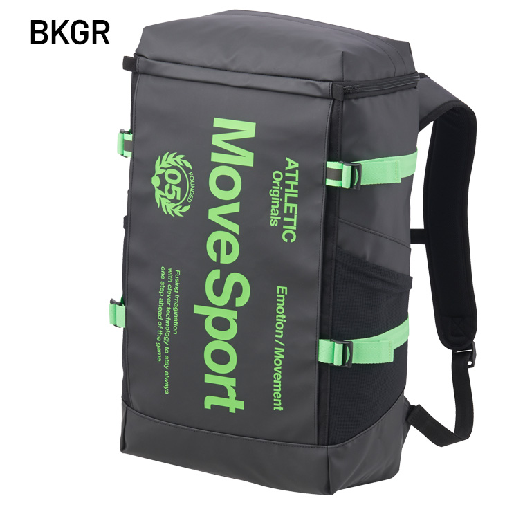 DESCENTE（デサント） リュック 約30L メンズ レディース バッグ