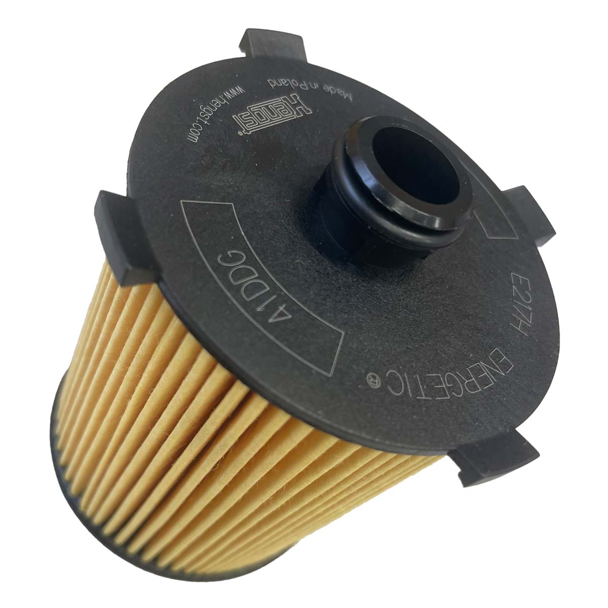 HENGST オイルエレメント ボルボ V60 5LA-ZB420P2 用 E217HD310 : ワコムジャパン3Linkヤフーショッピング ...