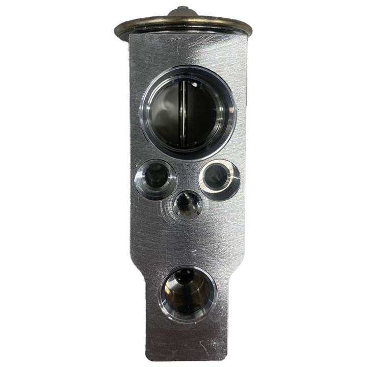 エキスパンションバルブ トヨタ ファンカーゴ NCP2# 88515-52040 / 88515-52020 互換品 INK TYP009 ...