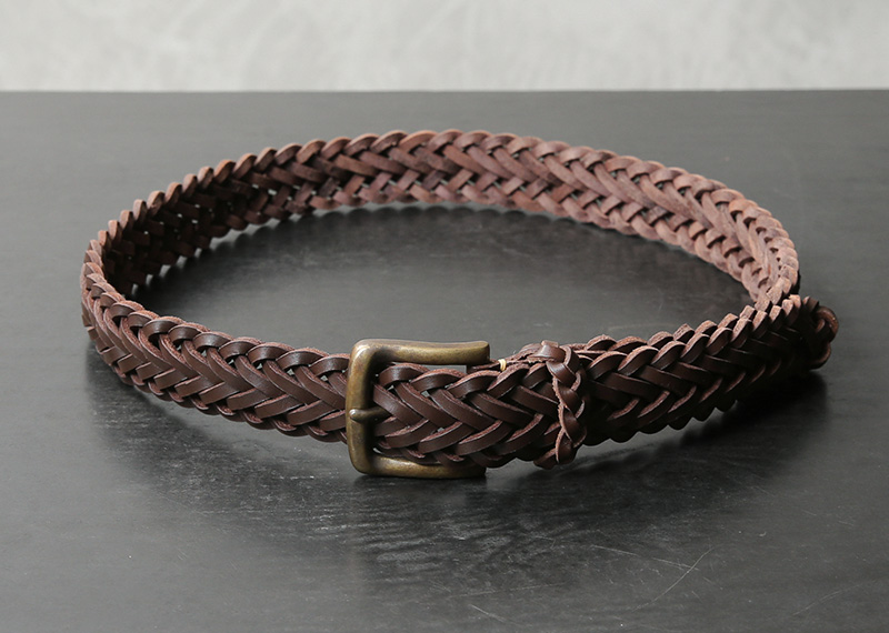 ARTS&CRAFTS アーツアンドクラフツ 1300501 FIELDER MESH BELT フィルダーメッシュベルト 日本製【Sx】【T】 ARTS & CRAFTS（アーツアンドクラフツ） 1300501 FIELDER MESH BELT