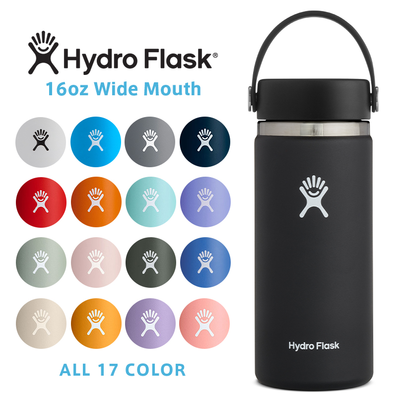 HYDRO FLASK HydroFlask ハイドロフラスク 5089022 HYDRO FLASK HydroFlask ハイドロフラスク 5089022