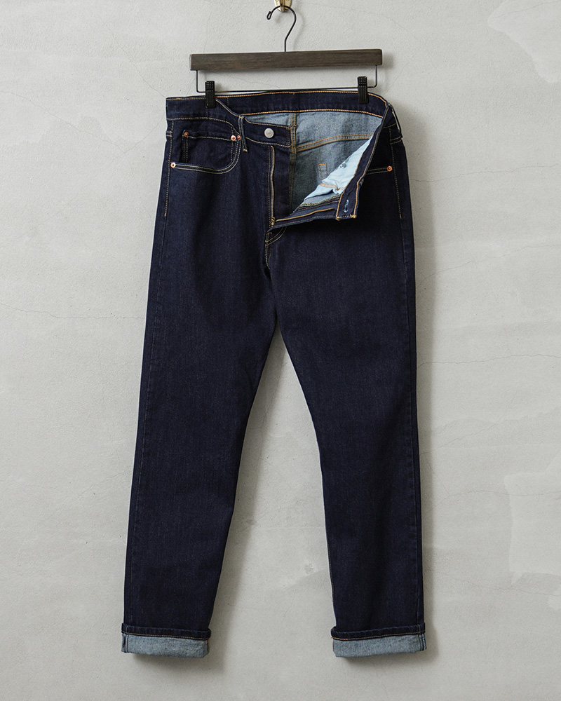 Levi's リーバイス 29507-0xxx 502 テーパード デニムパンツ Levi's リーバイス 29507-0xxx 502 テーパード デニムパンツ