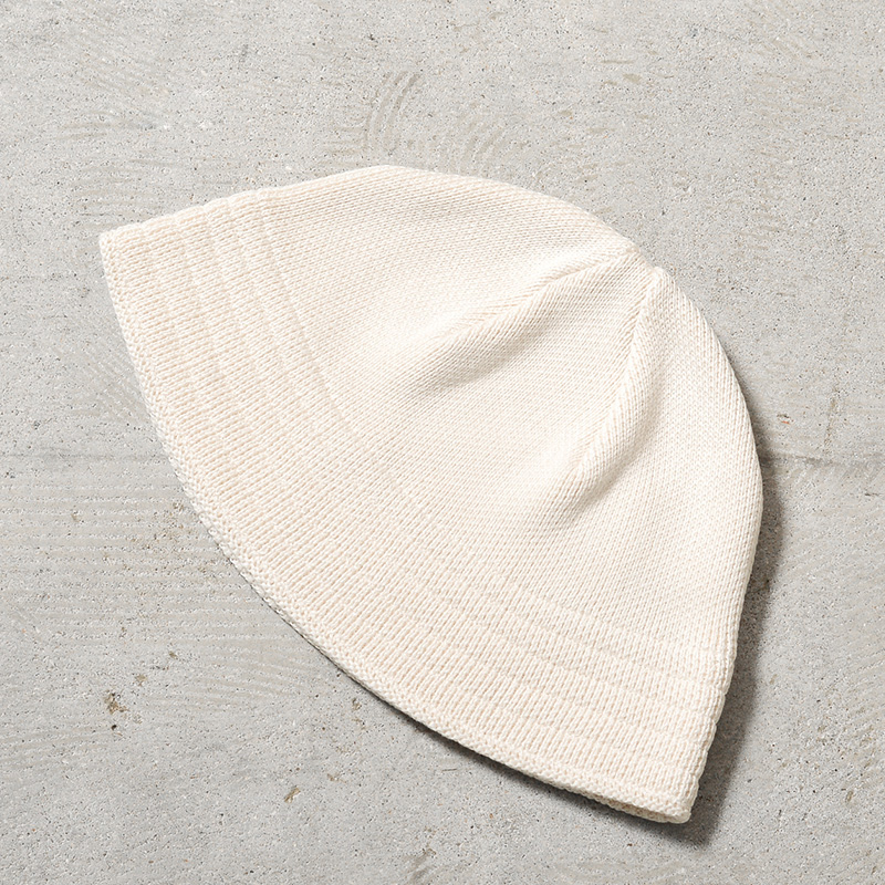ROTOTO（ロトト） R5143 ORGANIC COTTON SAILOR HAT オーガニックコットン セーラーハット 日本製【クーポン ...