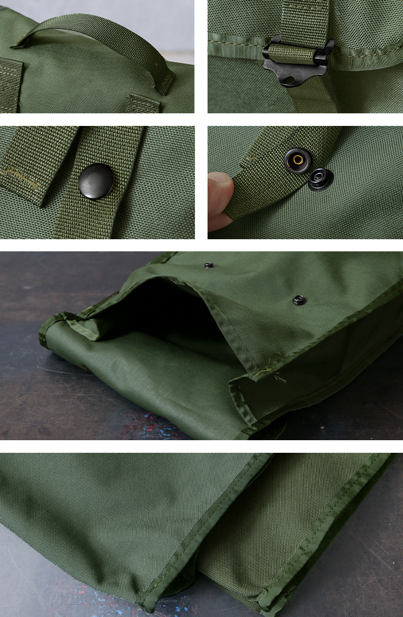 MILITARY 実物 新品 デッドストック 米軍 テキスタイルバッグ MILITARY 実物 新品 デッドストック 米軍 テキスタイルバッグ