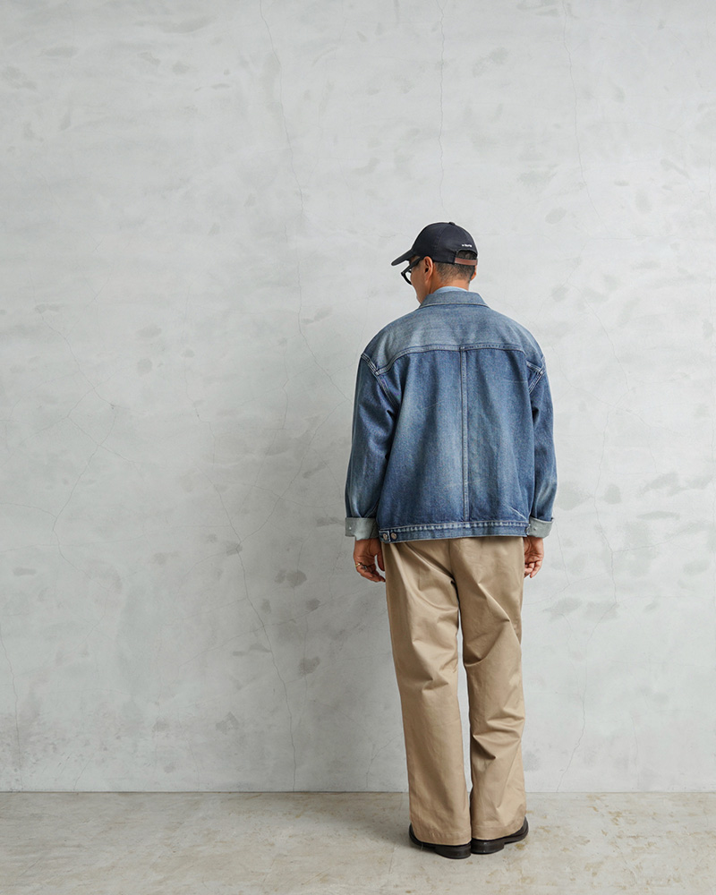 MILITARY（ミリタリー） WAIPER.inc 実物 新品 デッドストック