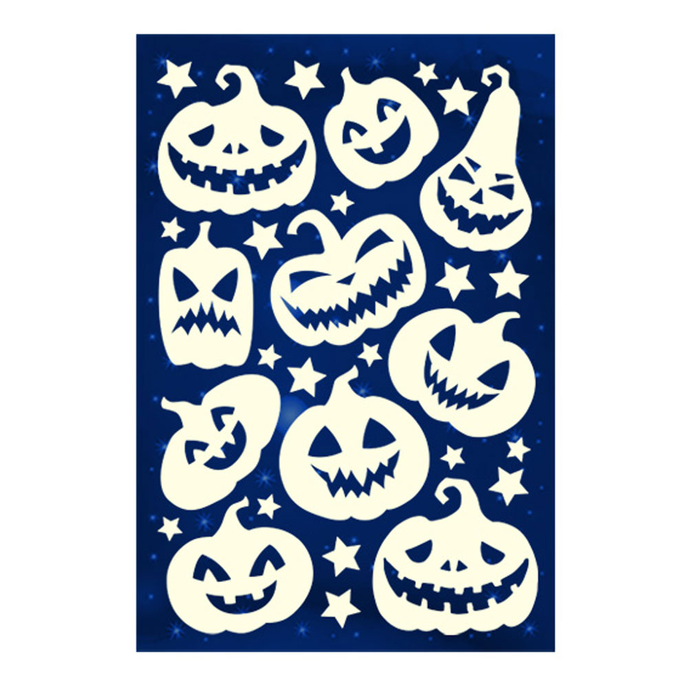 ウォールステッカー 蓄光シール 星 蓄光 星空 惑星 宇宙 ハート 流れ星 ハロウィン 恐竜 天井 子供部屋 リビング インテリア シール y1 :mat-059:ウォールステッカー本舗 ...